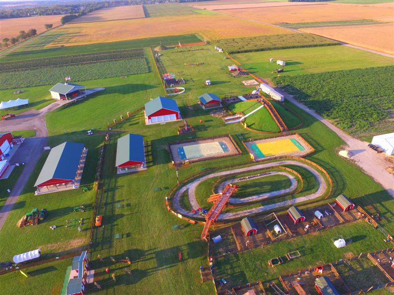 Stade's Farm & Market